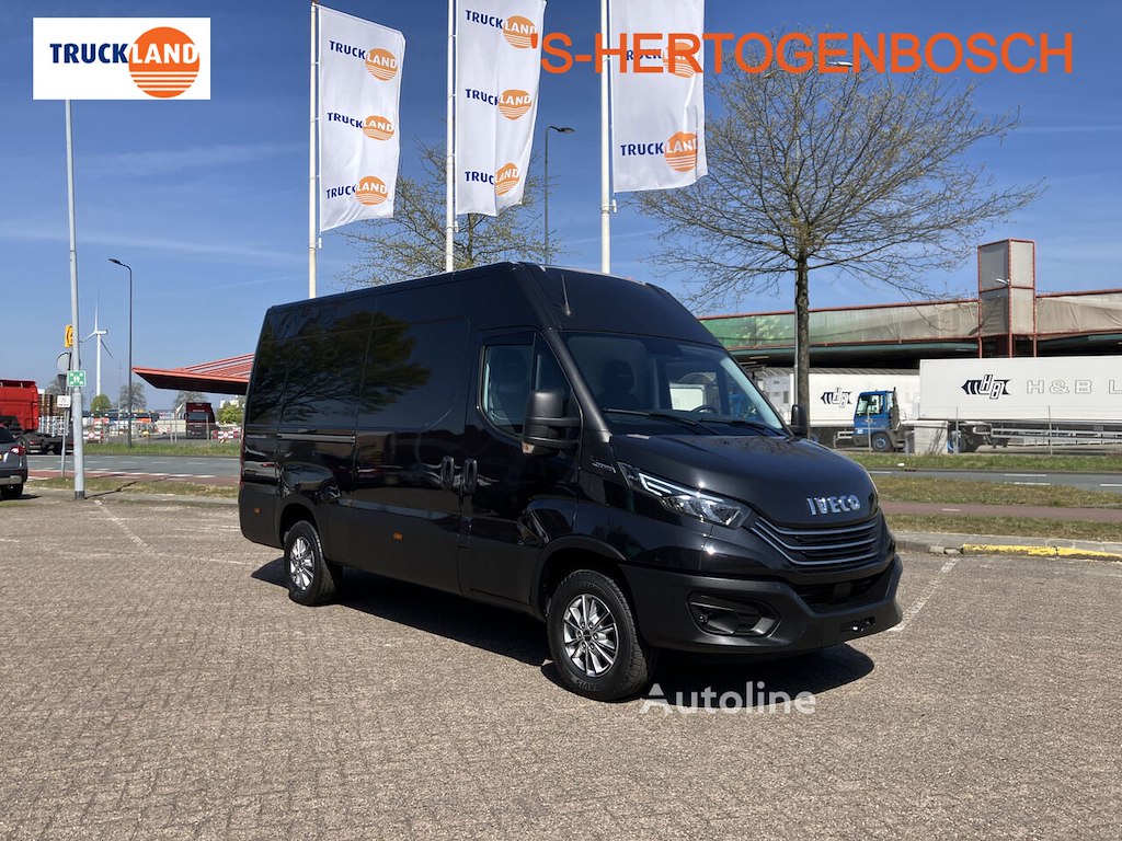 Novi IVECO 35S16 A8 V wb 3520L H2 minibus furgon