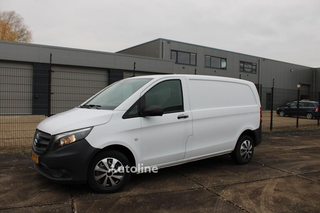 Mercedes-Benz Vito 111 CDI minibus furgon