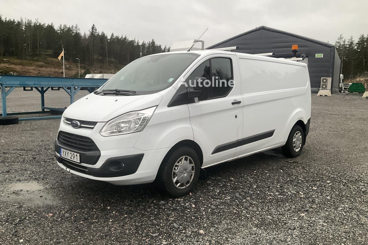 Prodaje se Ford Transit minibus furgon na aukciji