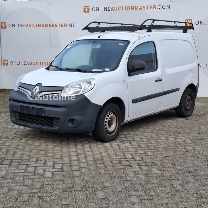 Prodaje se Renault KANGOO 1.5 dCi 75 Energy Comfort minibus furgon na aukciji