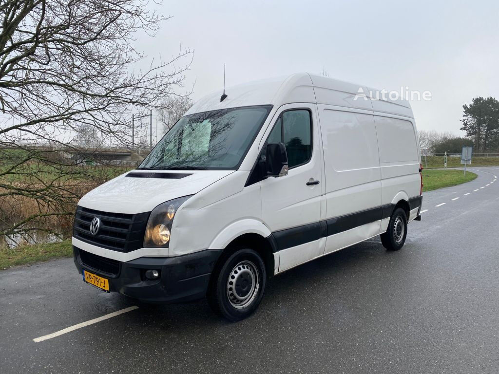 Volkswagen Crafter L2H2 minibus furgon