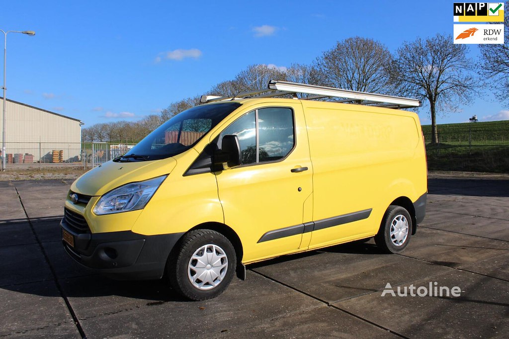 Ford Transit Custom 270 2.0 TDCI L1H1 Trend minibus furgon