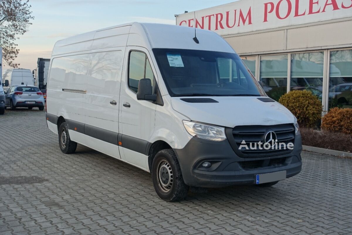 Mercedes-Benz Sprinter 315 CDI minibus furgon