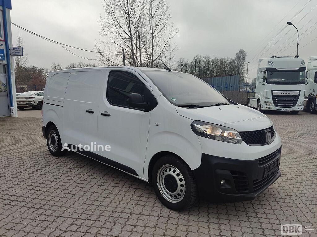 Fiat SCUDO L2H1 minibus furgon
