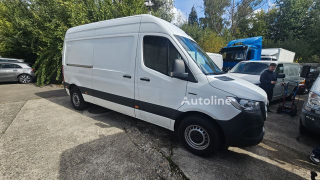 Mercedes-Benz eSprinter III 312 Kastenw.Hochd L2 Hochdach FWD minibus furgon