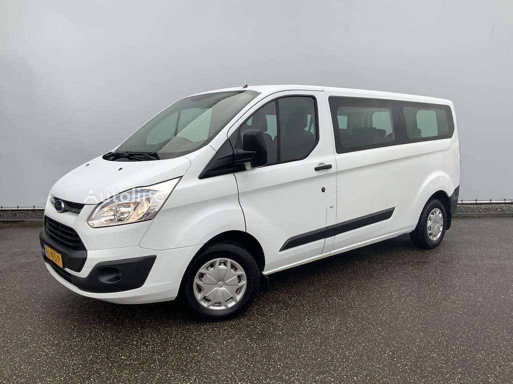 Ford Transit Custom TURBOPROBLEEM 300 2.2 TDCI L2H1 putnički minibus