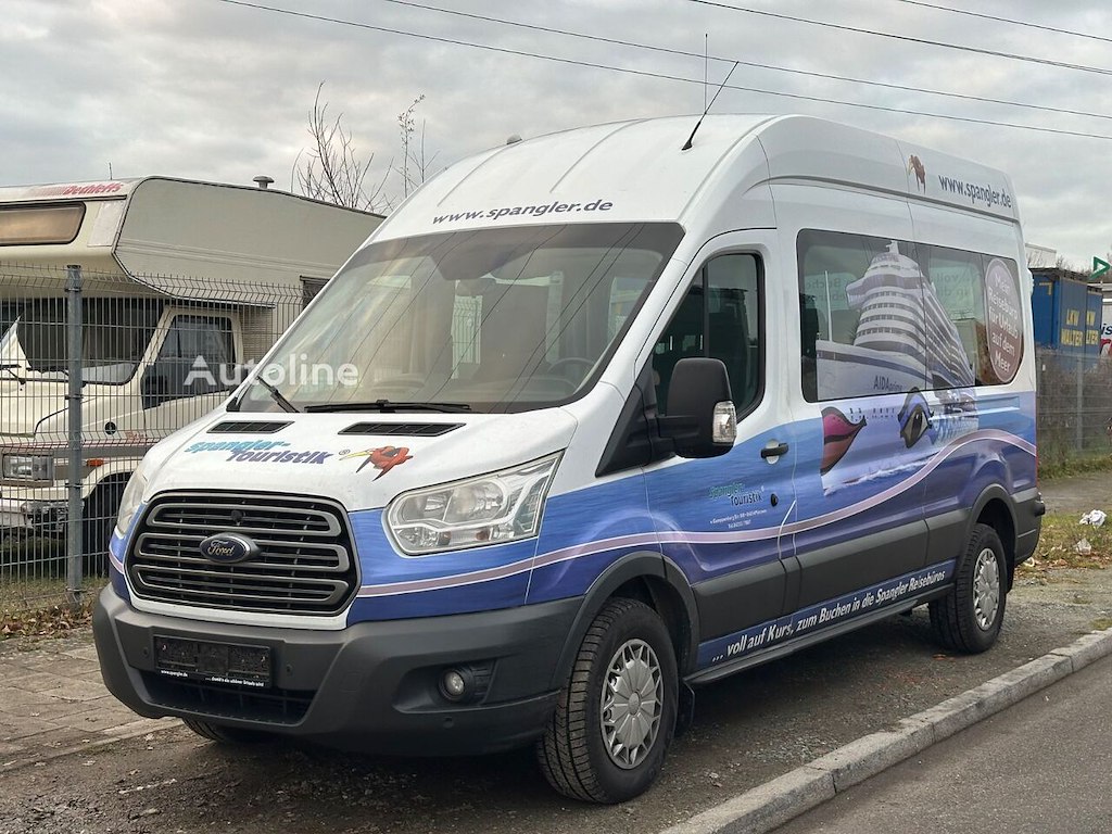 Ford Transit putnički minibus