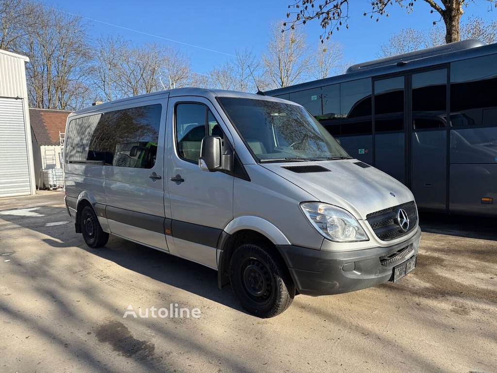 Mercedes-Benz Sprinter 315 putnički minibus