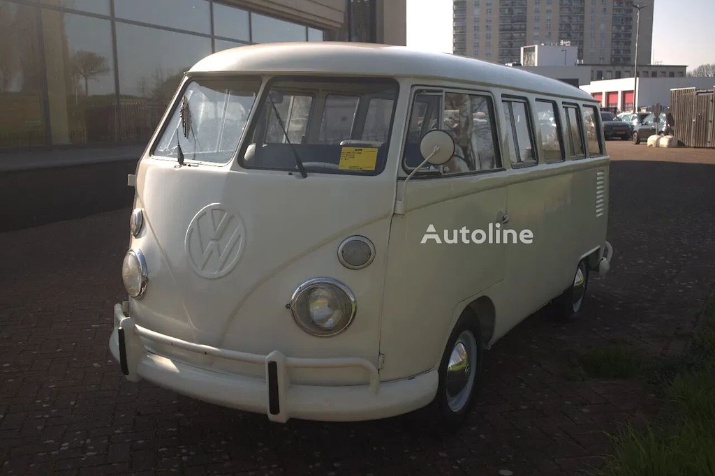 Volkswagen T1 Kombi putnički minibus