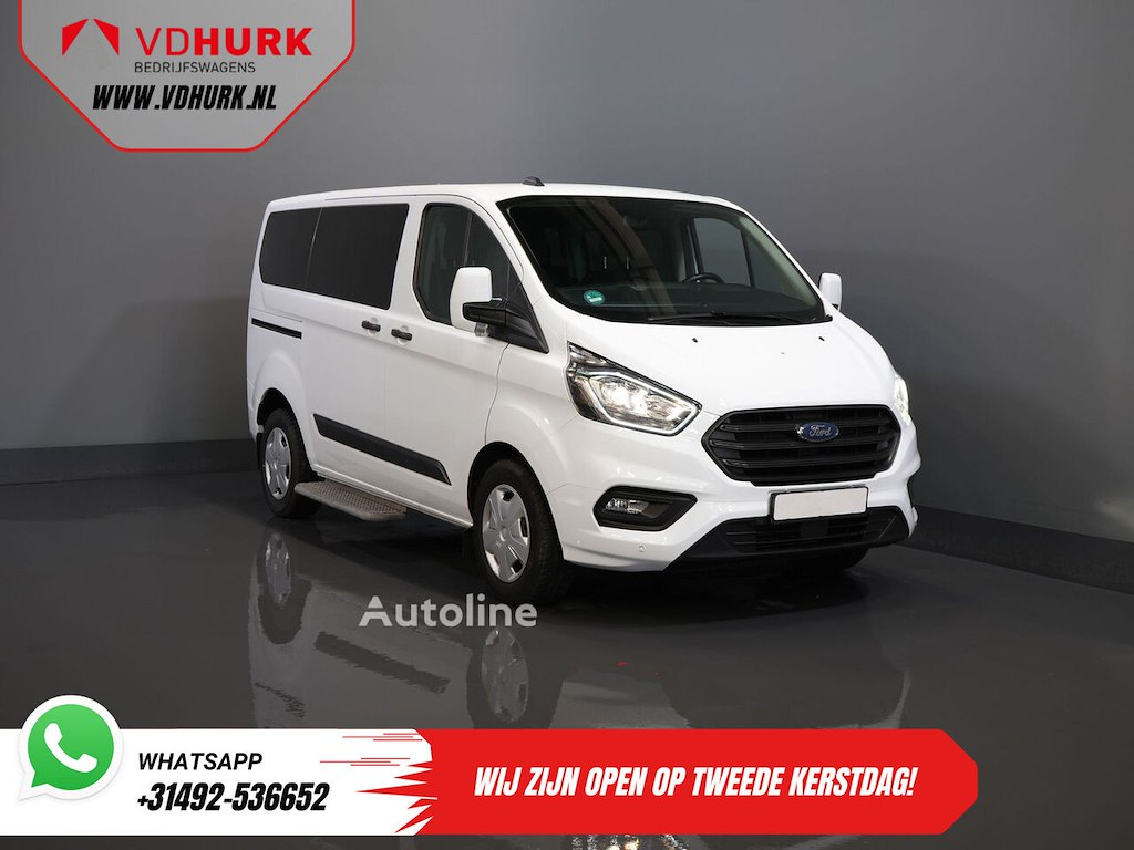 Ford Transit Custom Tourneo 2.0 TDCI €28.352,- incl. BTW/BPM Trend Co putnički minibus