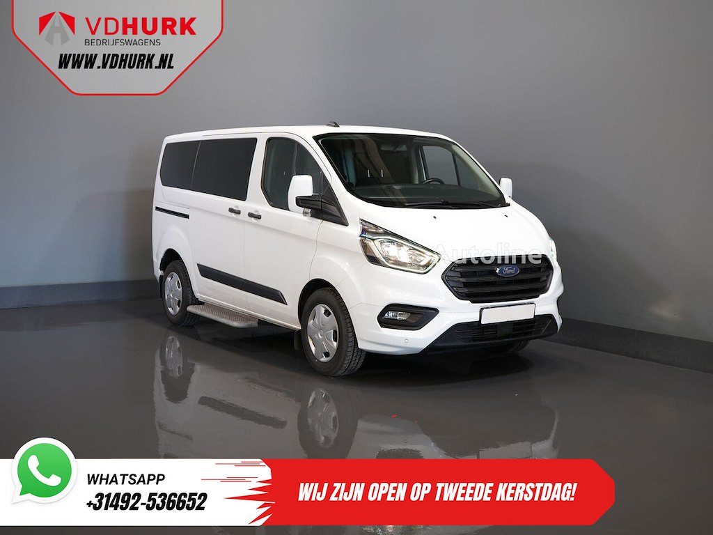 Ford Transit Custom Tourneo 2.0 TDCI €28.613,- incl. BTW/BPM Trend Co putnički minibus