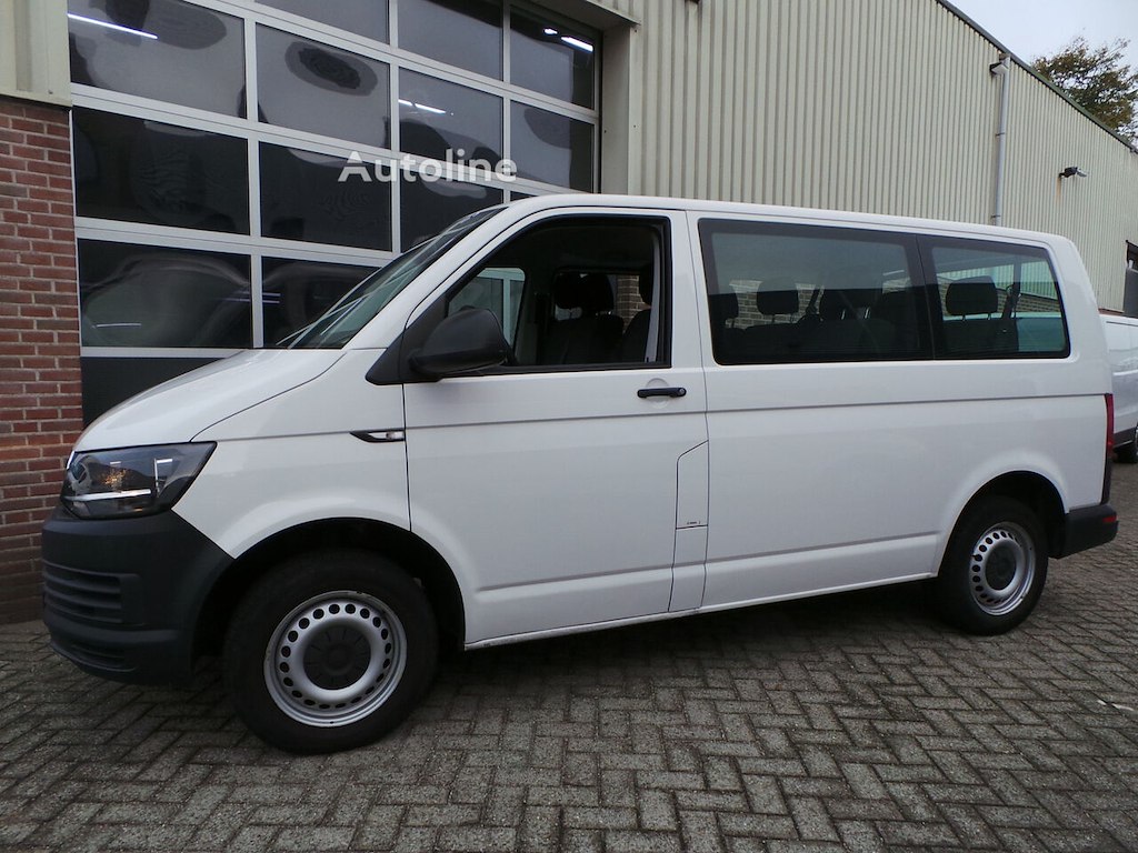 Volkswagen Transporter Kombi 2.0 TDI L1H1 9 personenbus putnički minibus
