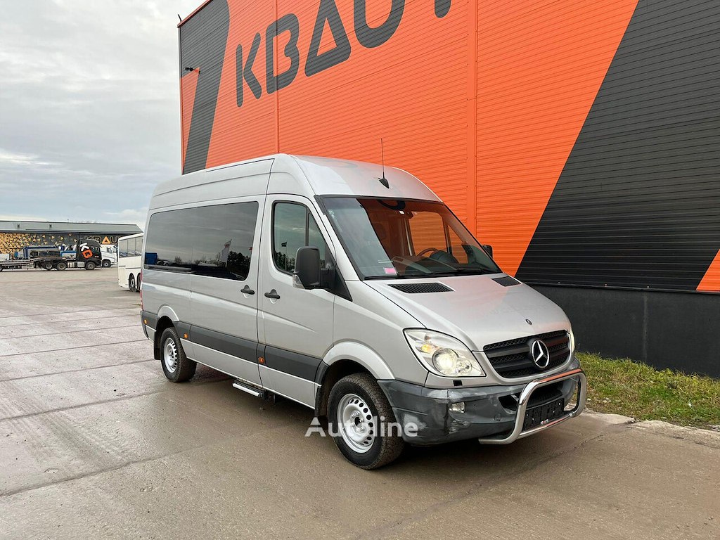 Mercedes-Benz Sprinter 316 CDI 13+1 SEATS / DRIVER AC putnički minibus