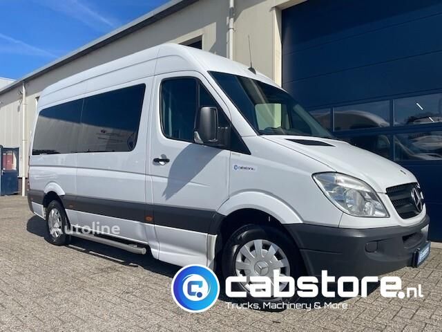 Mercedes-Benz SPRINTER 211 CDI - L2/H2 - Automatic transmission - 9 persons - putnički minibus