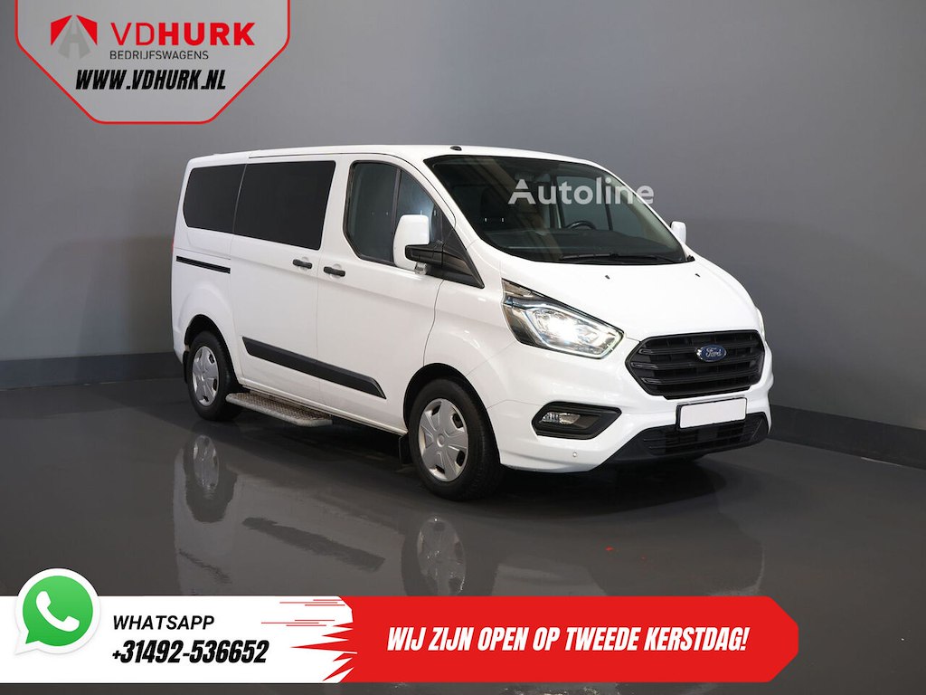 Ford Transit Custom Tourneo 2.0 TDCI €26.954,- incl. BTW/BPM Trend Co putnički minibus