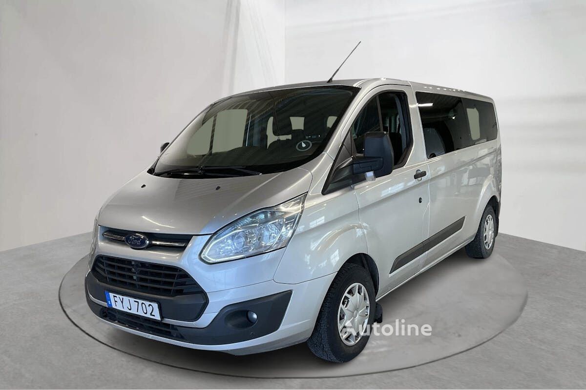 Prodaje se Ford Transit putnički minibus na aukciji