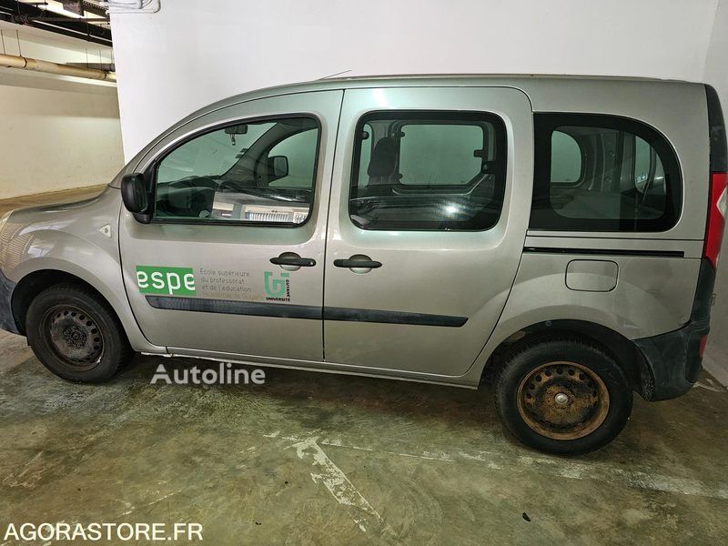 Prodaje se Renault KANGOO laki furgon na aukciji