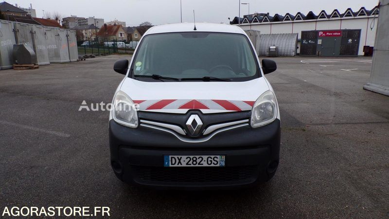 Prodaje se Renault KANGOO laki furgon na aukciji