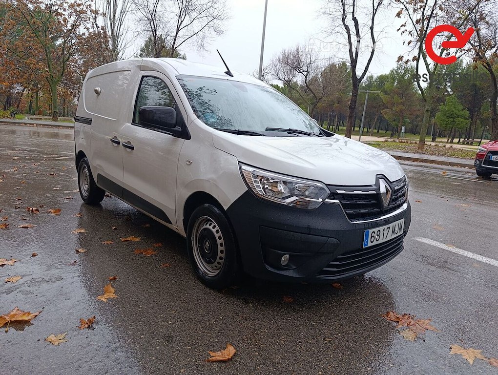 Prodaje se Renault Express 1.5BluedCi Confort laki furgon na aukciji