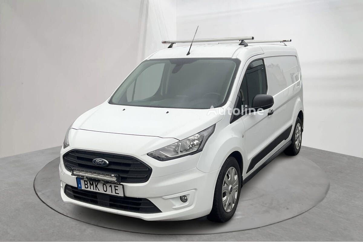 Prodaje se Ford Transit laki furgon na aukciji