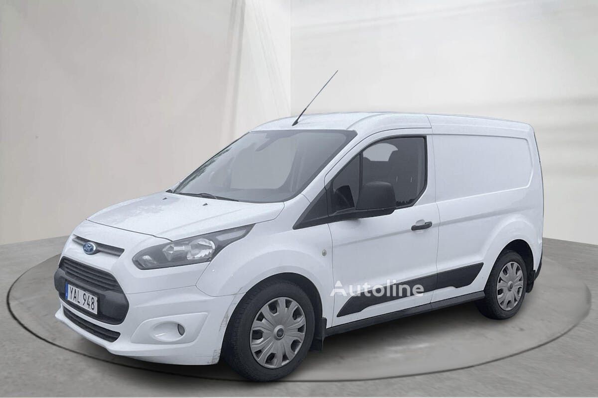 Prodaje se Ford Transit laki furgon na aukciji