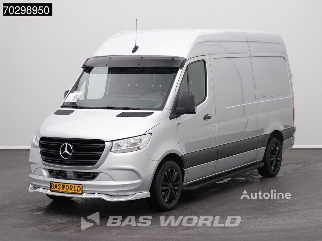 Mercedes-Benz Sprinter 315 CDI Special Edition Automaat L2H2 150PK Airco Cruis laki furgon