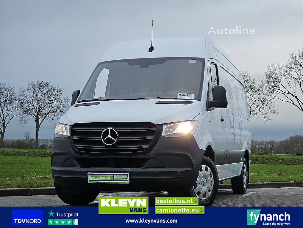 Mercedes-Benz SPRINTER 315 L2H2 RWD Airco Euro6 laki furgon