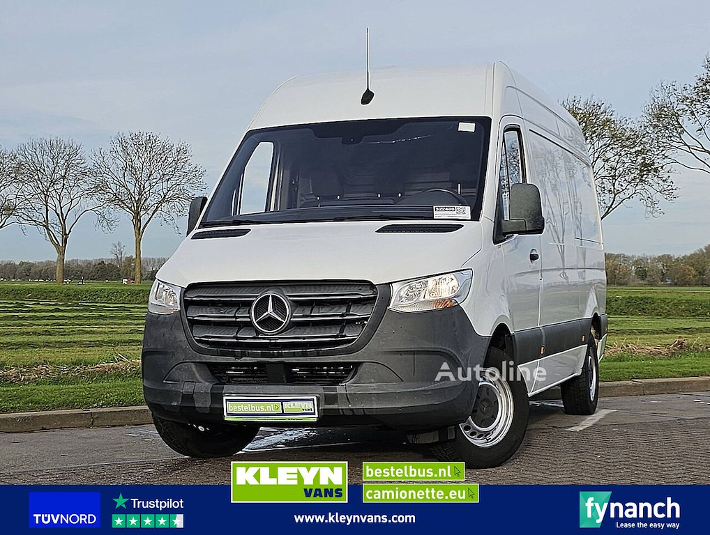 Mercedes-Benz SPRINTER 314 L2H2 RWD Airco Euro6 laki furgon