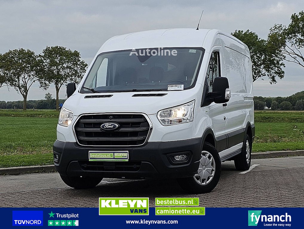 Ford TRANSIT 2.0 L2H2 Airco Euro6! laki furgon