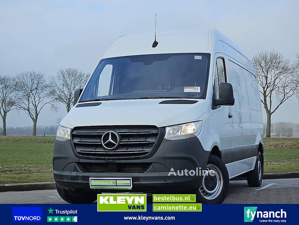 Mercedes-Benz SPRINTER 314 L2H2 Mbux Airco Eur6 laki furgon
