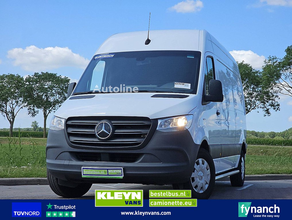 Mercedes-Benz ESPRINTER L2H2 35 KWH laki furgon