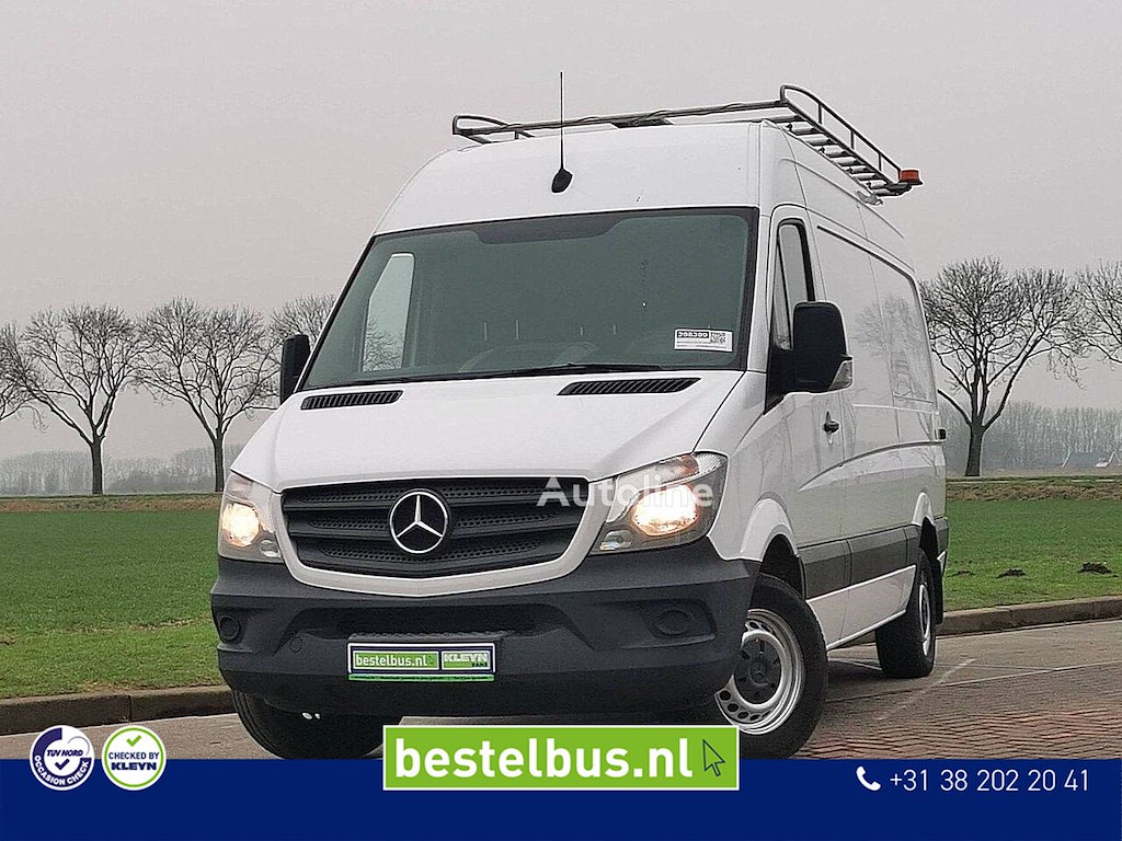 Mercedes-Benz SPRINTER 314 L2H2 Imperiaal Euro6 laki furgon