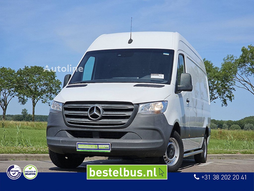 Mercedes-Benz SPRINTER 311 L2H2 Wp-Inrichting! laki furgon