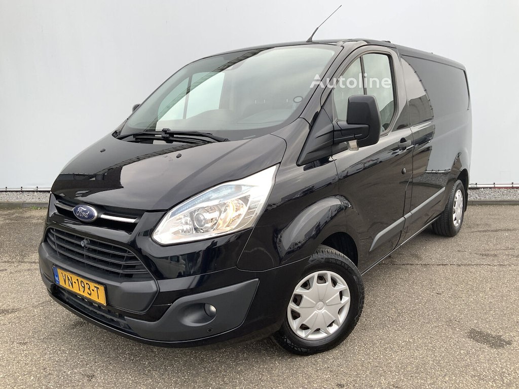 Ford Transit Custom 270 2.2 TDCI L1H1 Trend Airco Cruise 3 Zits Camer laki furgon