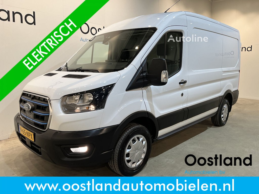 Ford E-Transit 350 L2H2 Trend 68 KwH laki furgon