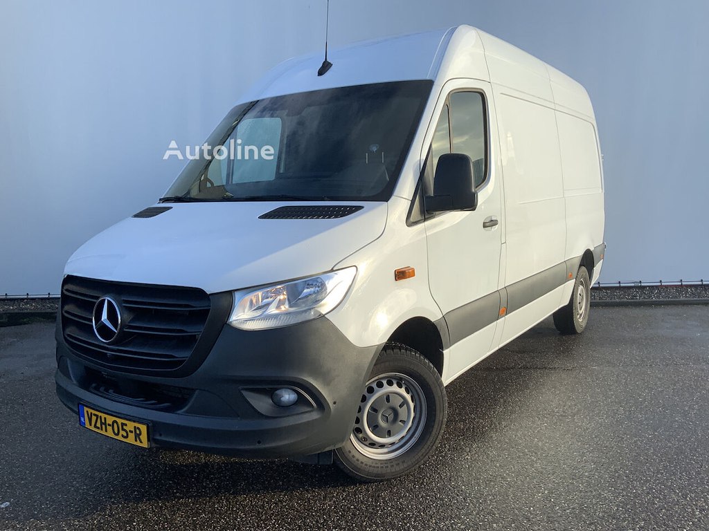 Mercedes-Benz Sprinter 317 1.9 CDI L2H2 RWD Cruise Airco 3 Zits Camera 360MBUX laki furgon