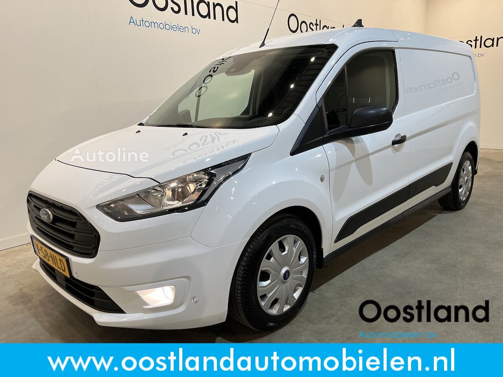 Ford Transit Connect 1.5 EcoBlue L2 Trend laki furgon