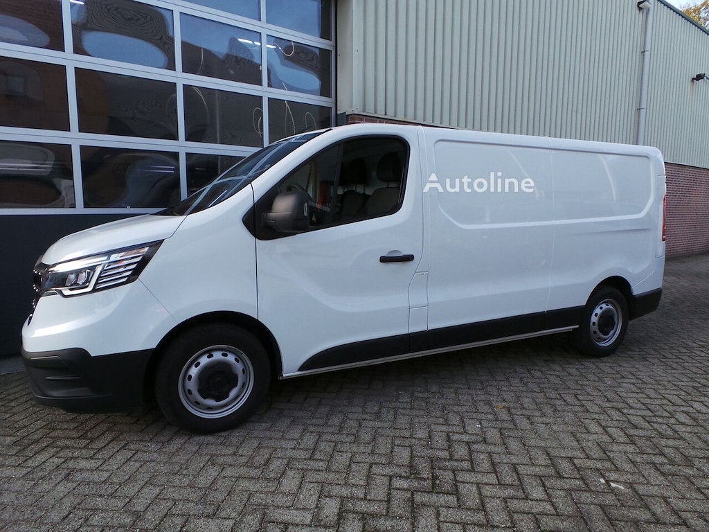 Renault Trafic 2.0 dCi 130 T30 L2H1 laki furgon