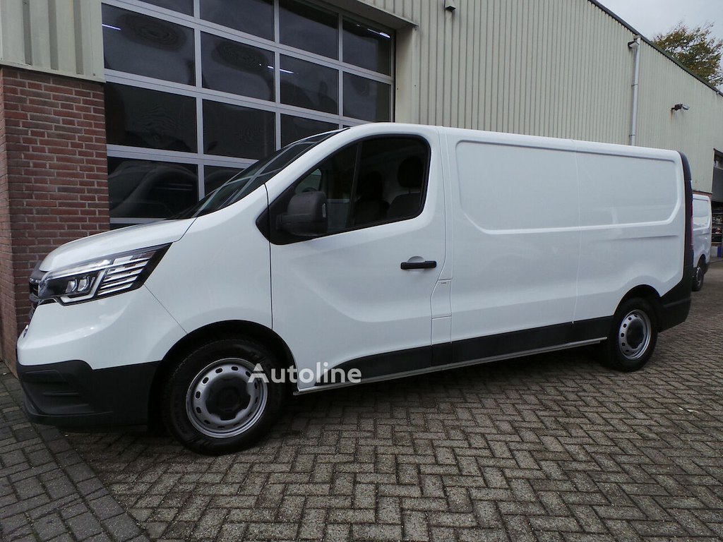 Renault Trafic 2.0 Blue dCi 110 T30 L2H1 laki furgon