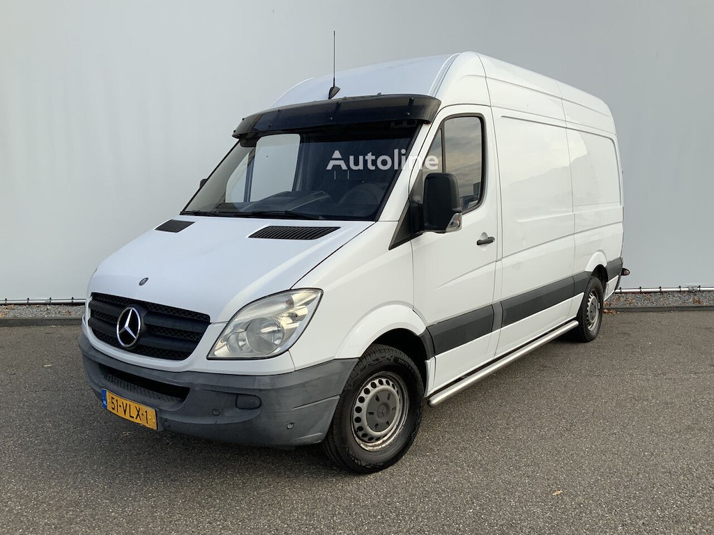 Mercedes-Benz Sprinter 211 2.2 CDI L2H2 Airco 3 Zits Trekhaak 2000 kg Side Bar laki furgon