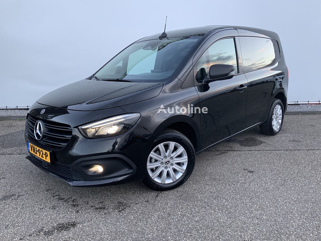 Mercedes-Benz Citan 110 CDI Airco Cruise Scherm navi laki furgon