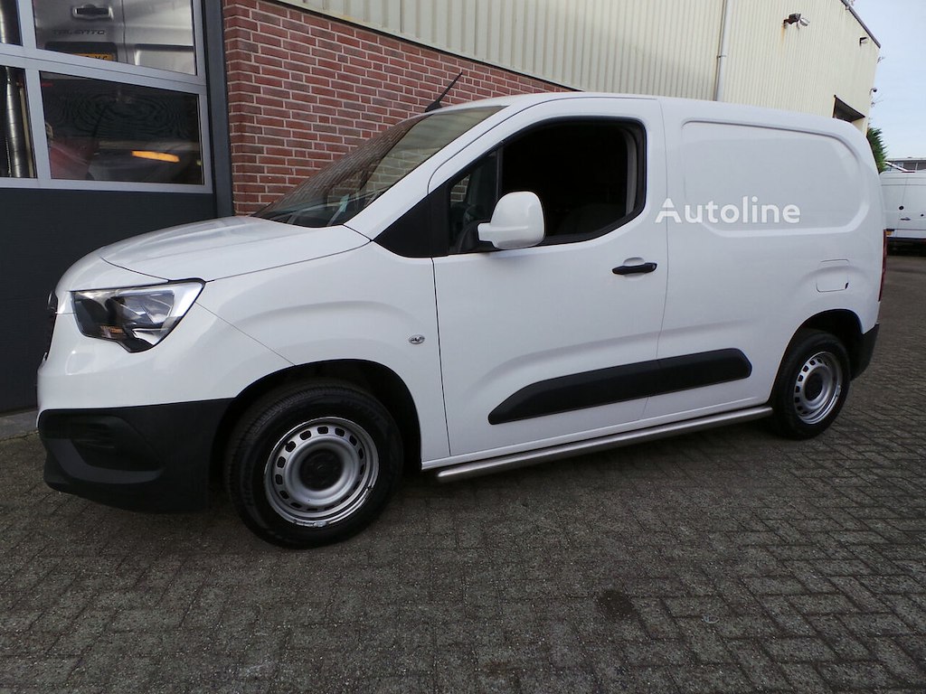 Opel Combo 1.5D L1H1 102pk Edition laki furgon