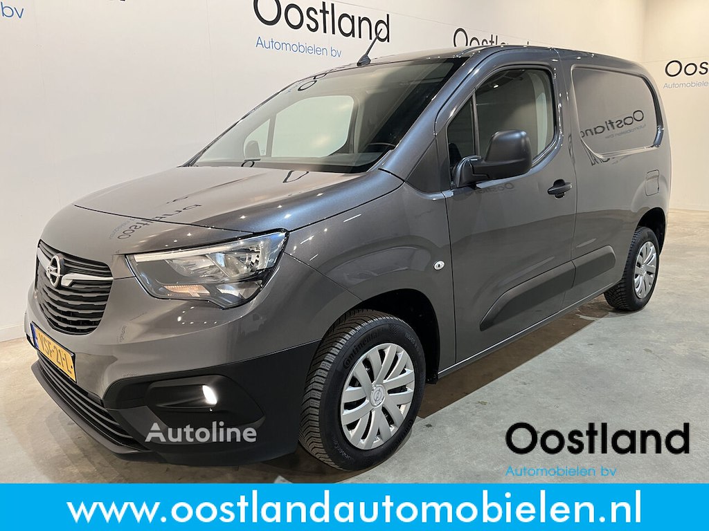 Opel Combo 1.5D L1H1 laki furgon