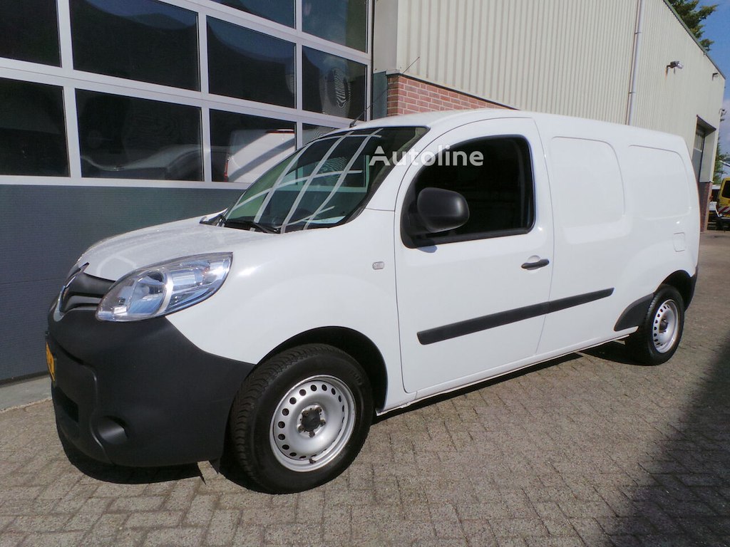 Renault Kangoo 1.5 dCi 90 Energy Comfort Maxi laki furgon