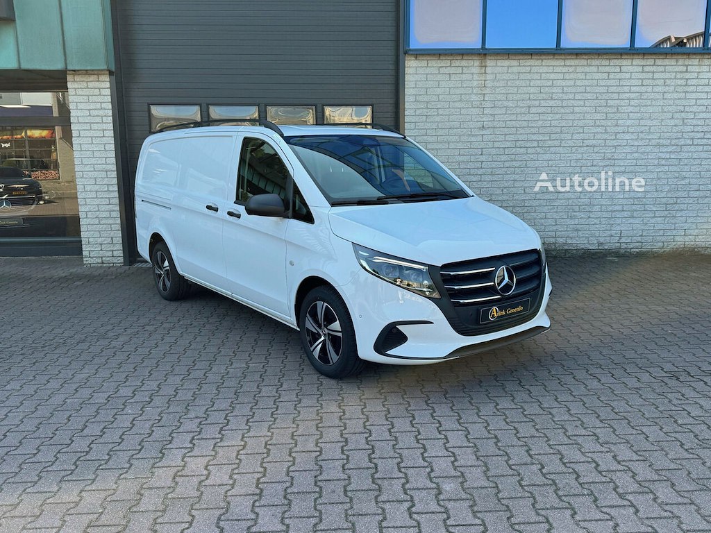 Mercedes-Benz Vito 116 L2 Pro 2x Schuifdeur Bpm vrij Multibeam Trekhaak 2.5T laki furgon