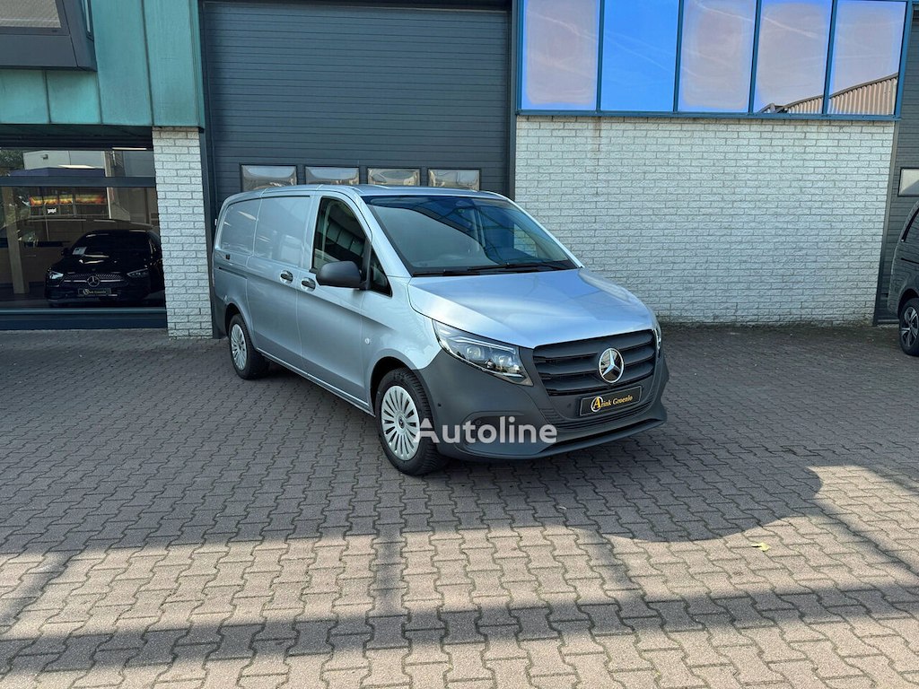Mercedes-Benz Vito 116 L2 Pro Bpm vrij Mbux Multibeam Deuren laki furgon