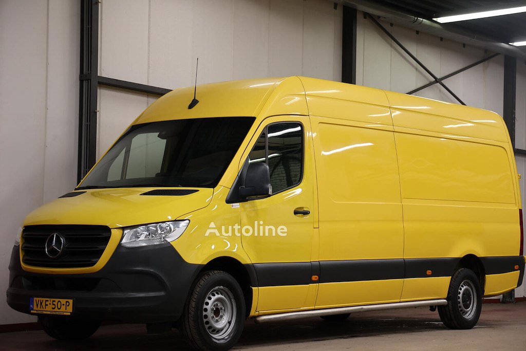 Mercedes-Benz Sprinter 314 2.2 CDI L3H2 AUTOMAAT DHL laki furgon
