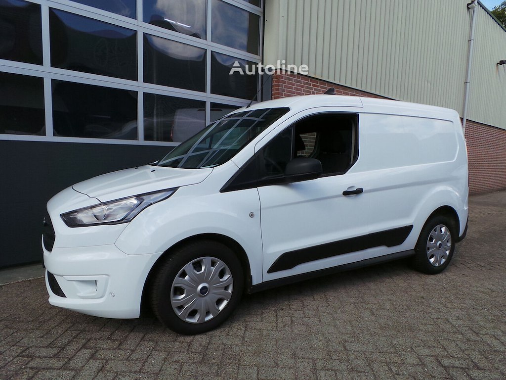 Ford Transit Connect 1.0 Ecoboost BENZINE L1 Trend laki furgon