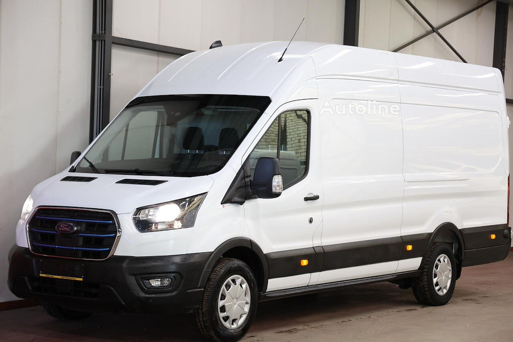 Ford E-Transit 350 L4H3 Trend 68 kWh laki furgon