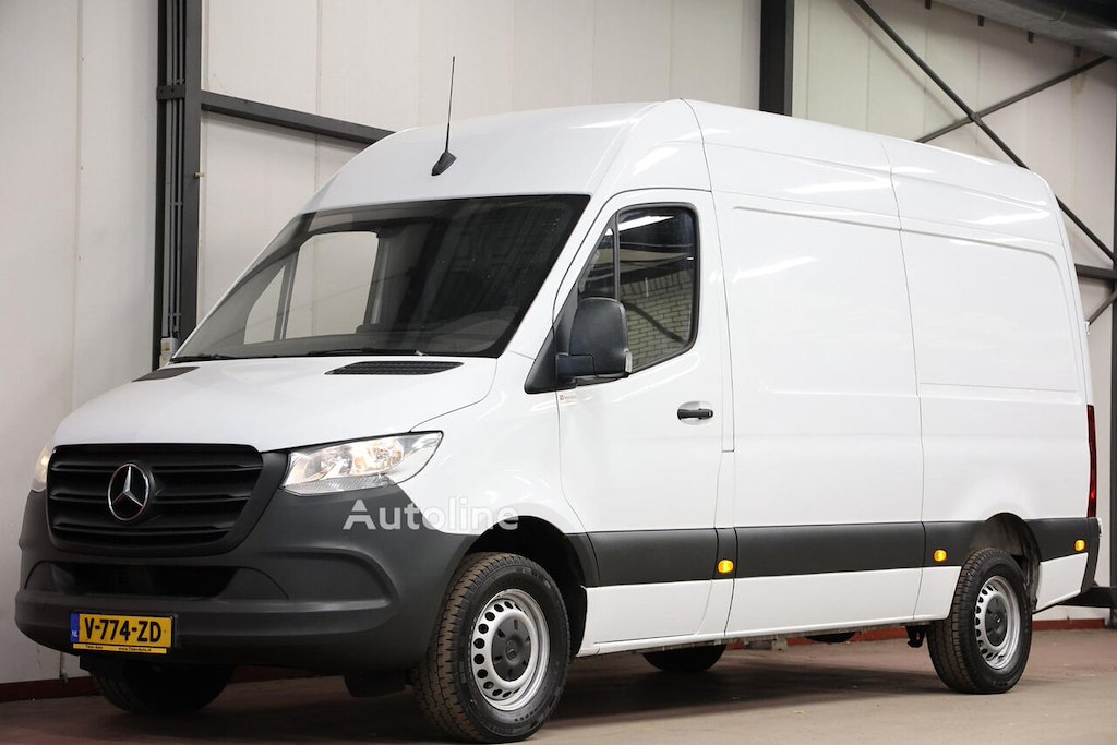 Mercedes-Benz Sprinter 314 2.2 CDI L2H2 2800KG TREKVERMOGEN laki furgon